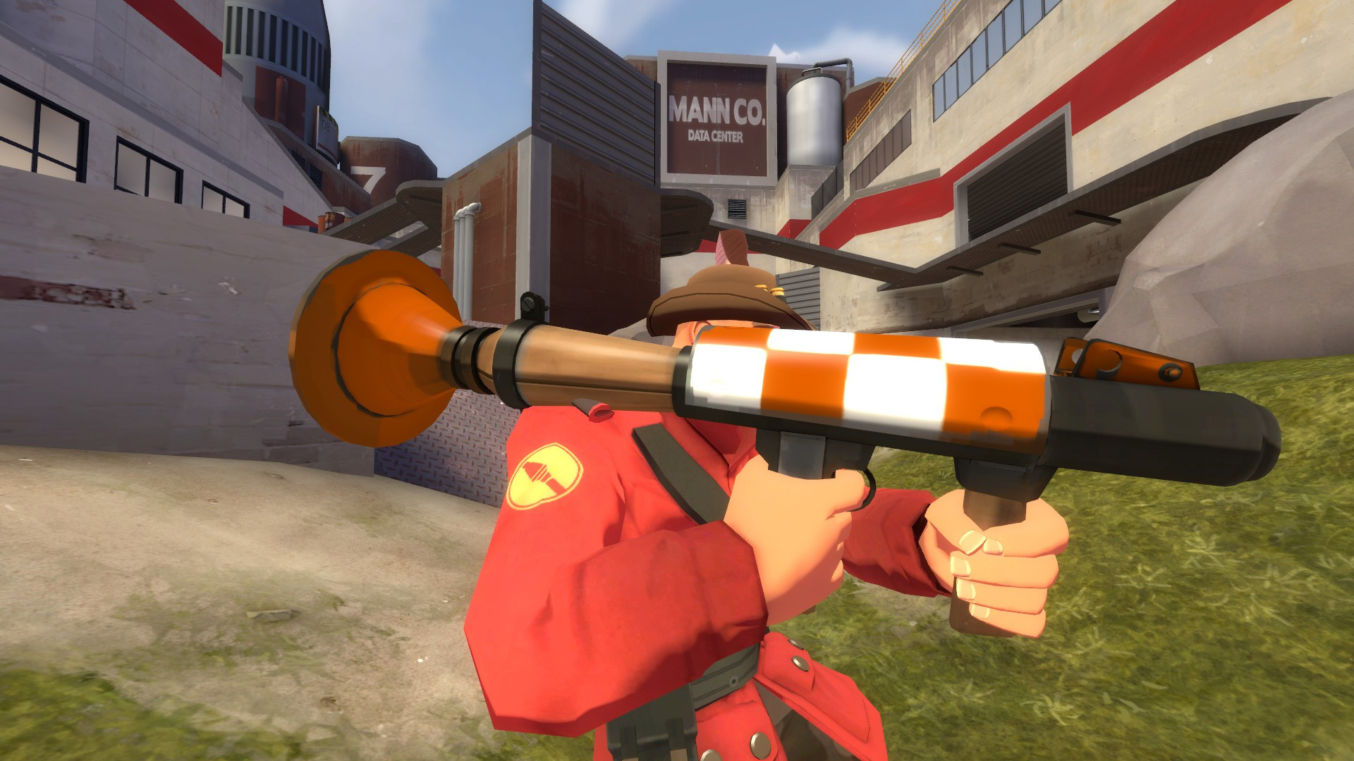 [Req] TF2 TIP Rocket Jumper (Casual) Mod for Team Fortress 2 | TF2 Mods