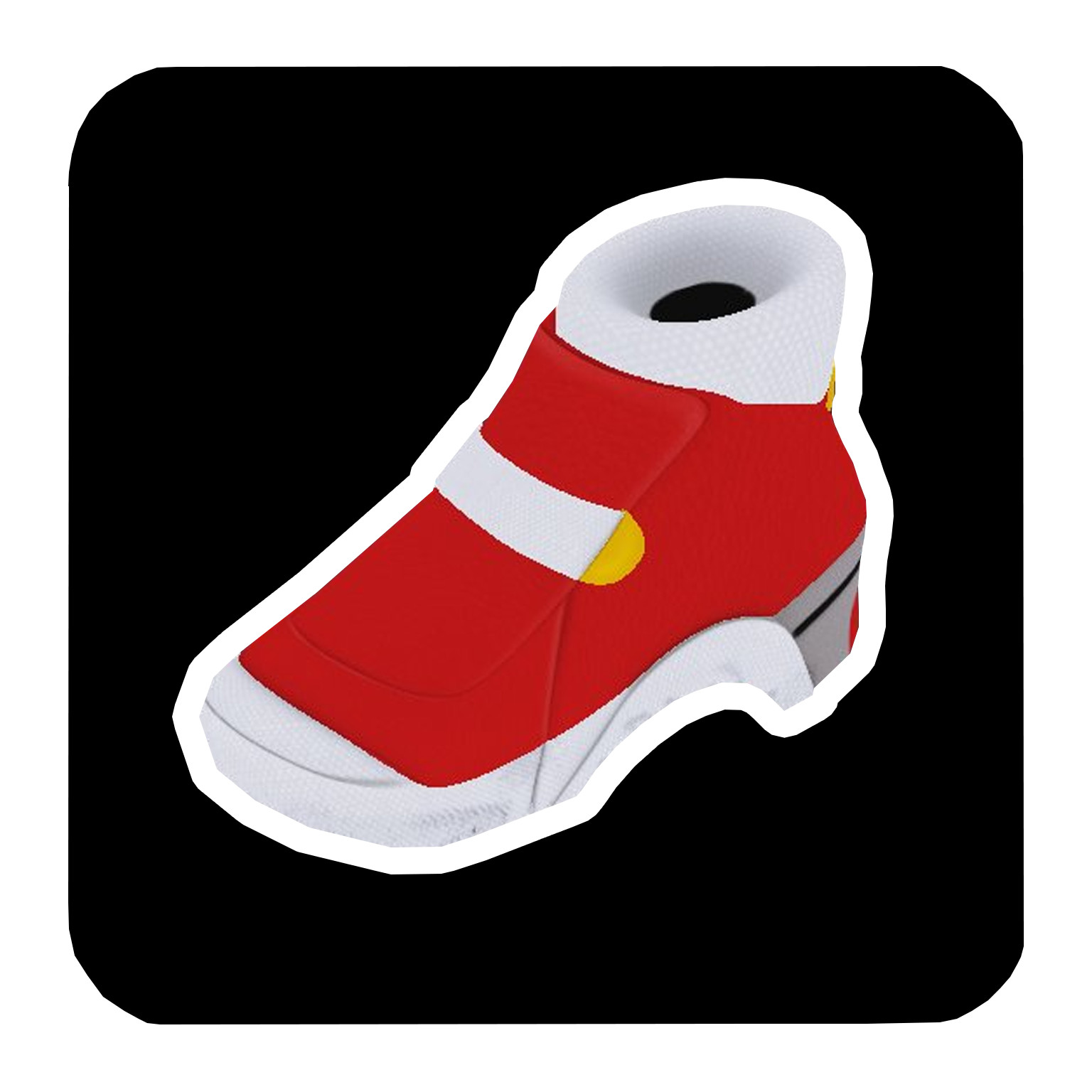 SOAP Speed Up Icon Mod for Sonic Adventure 2 | SA2 Mods