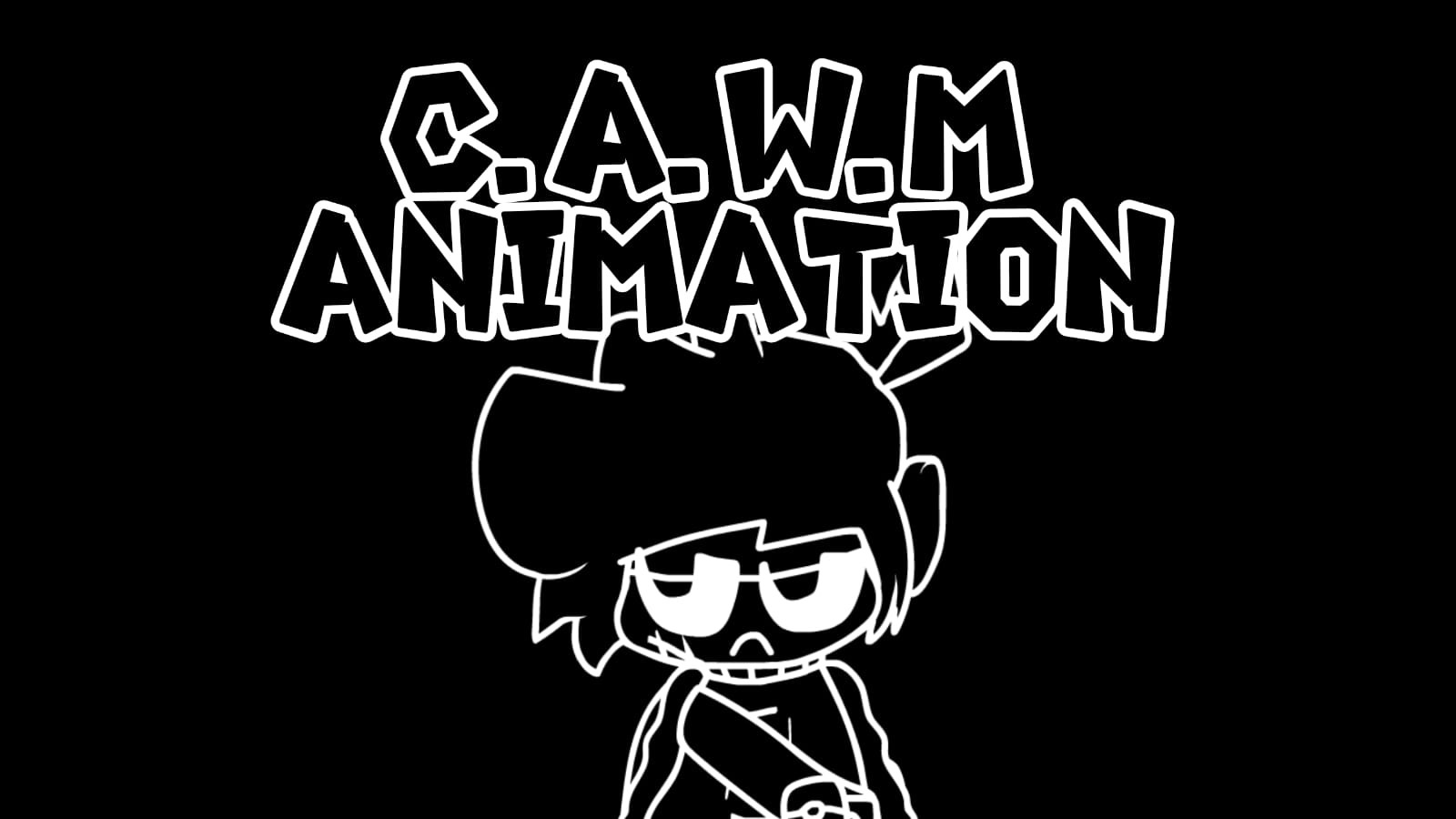 Pibby Apocalyse Andy v2 Mod for Friday Night Funkin' | FNF Mods