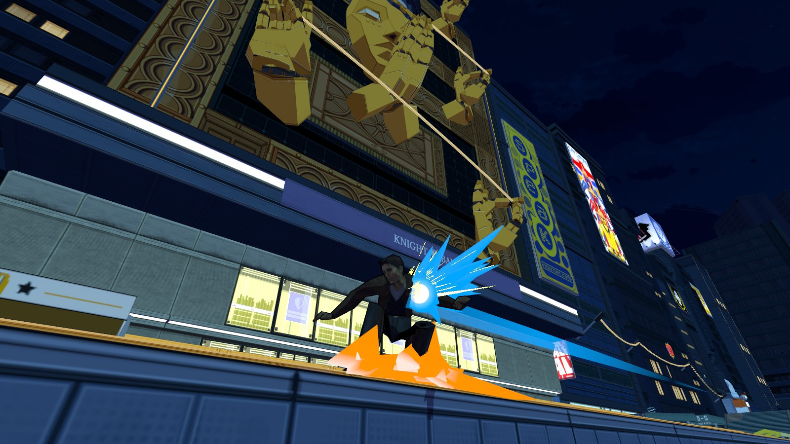 Harry Mason (PSX) Mod for Bomb Rush Cyberfunk | BRC Mods