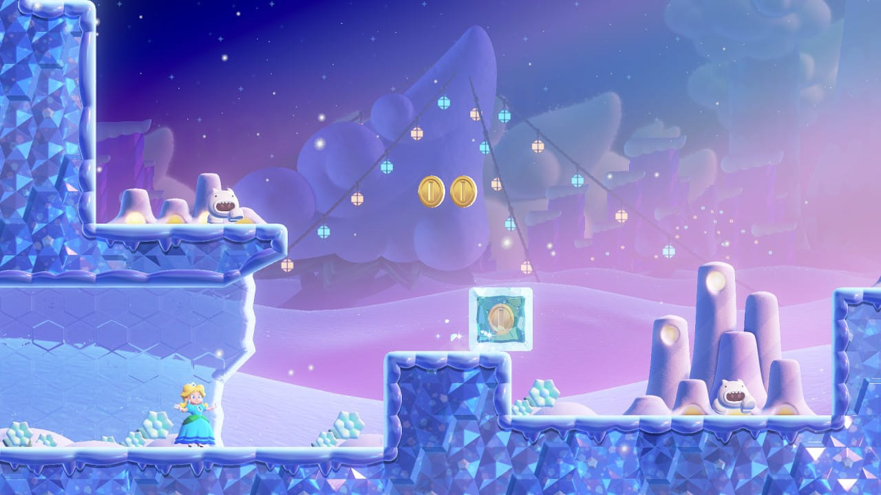 Alive finn hat over outmaways! Mod for Super Mario Bros. Wonder | SMBW Mods