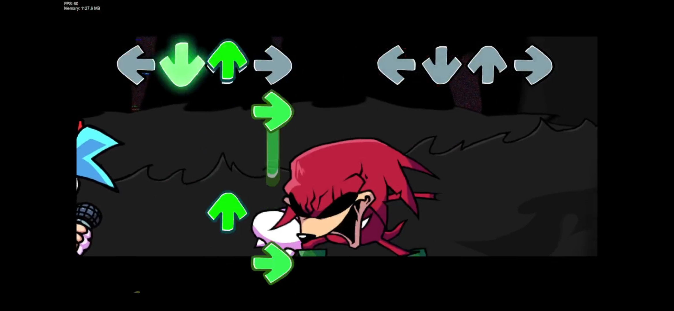 [SENSITIVE CONTENT] Hreds' Triple Trouble Encore (Old) Mod for Friday ...