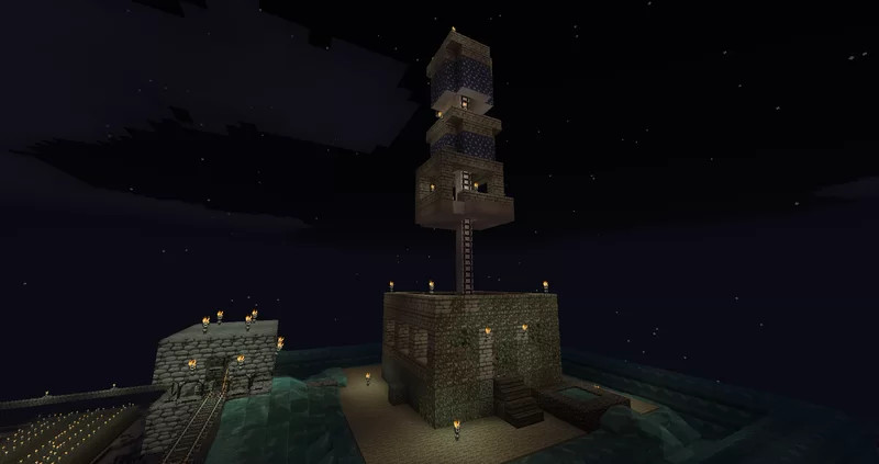 Tina's Realm Mod for Minecraft: Java Edition | MC Mods