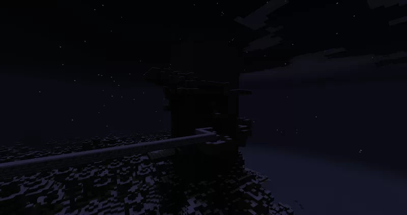 Tina's Realm Mod for Minecraft: Java Edition | MC Mods