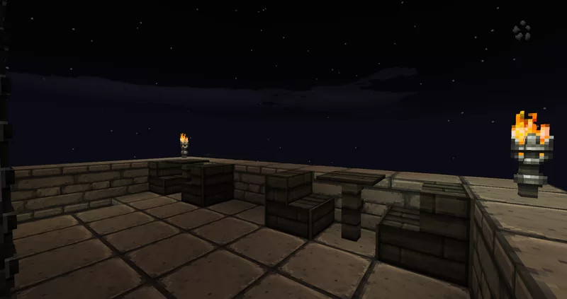 Tina's Realm Mod for Minecraft: Java Edition | MC Mods