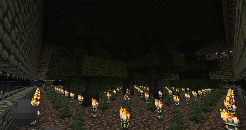 Tina's Realm Mod for Minecraft: Java Edition | MC Mods