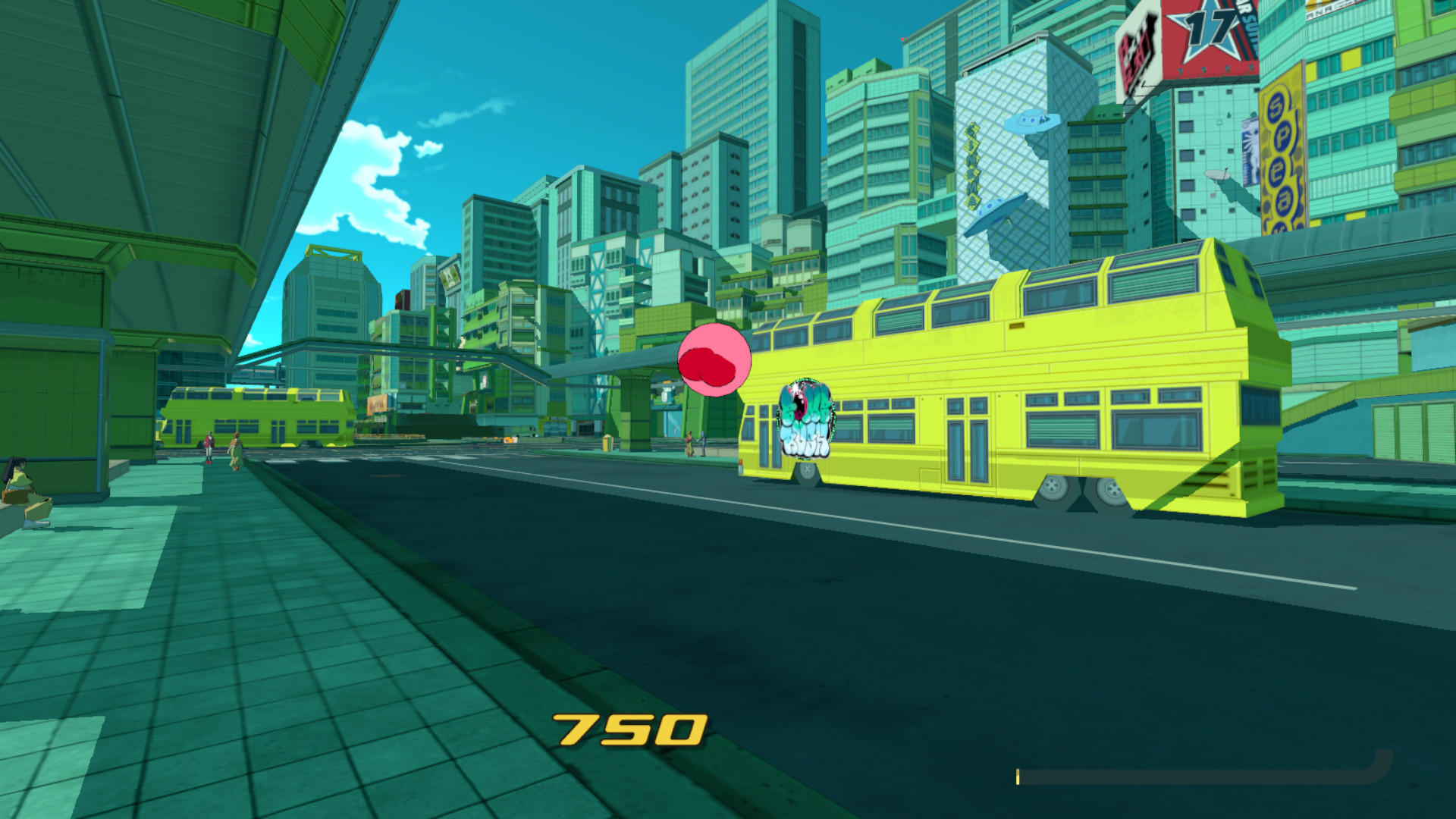 Kirby (With boards and BRC character hats) Mod for Bomb Rush Cyberfunk ...