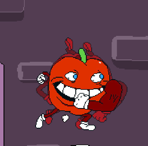 Extra Peppers V1 (Playable Pepperman) Mod for Pizza Tower | PT Mods