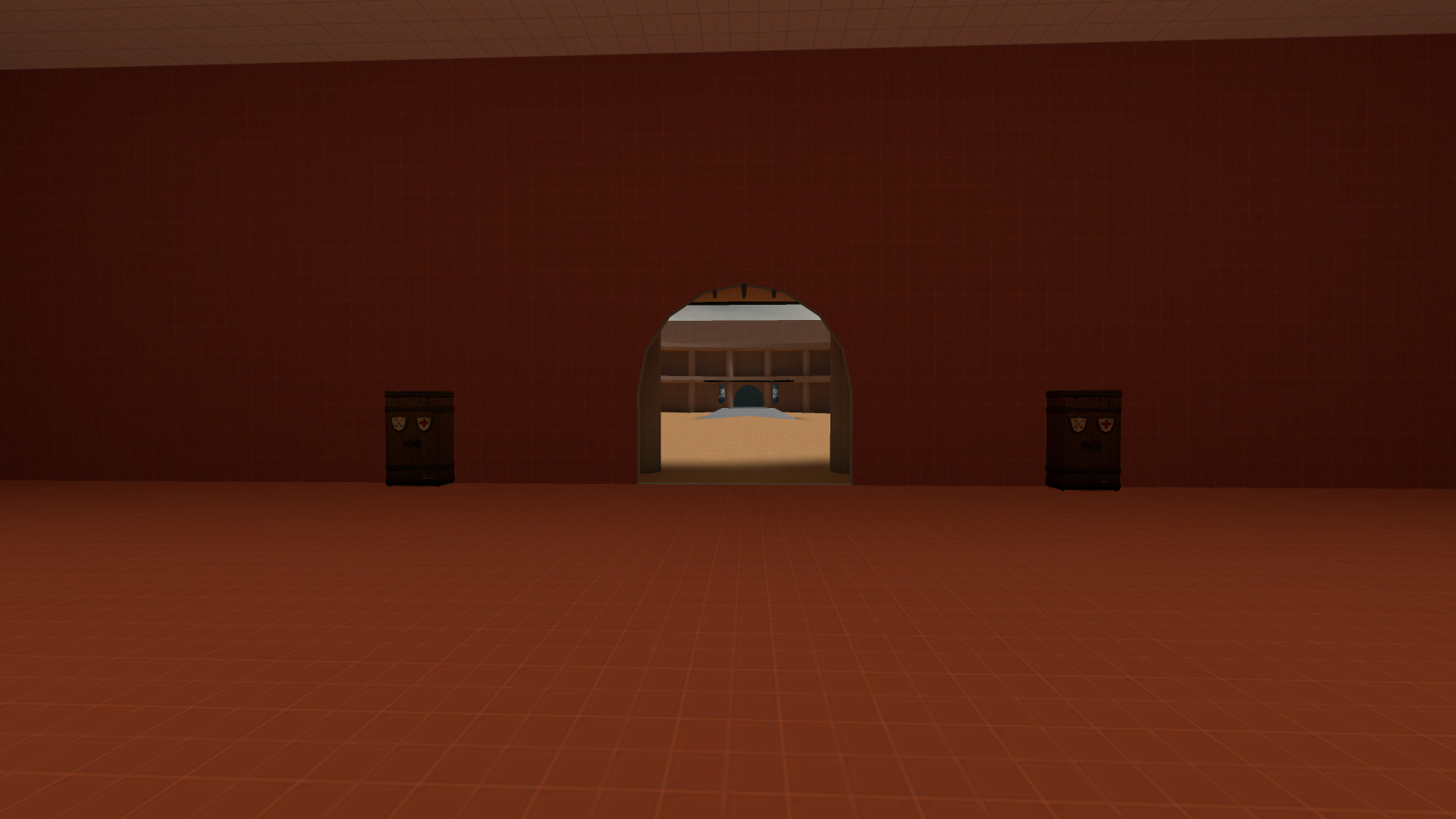 koth_colosseum (Roman-ish) Mod for Team Fortress 2 | TF2 Mods