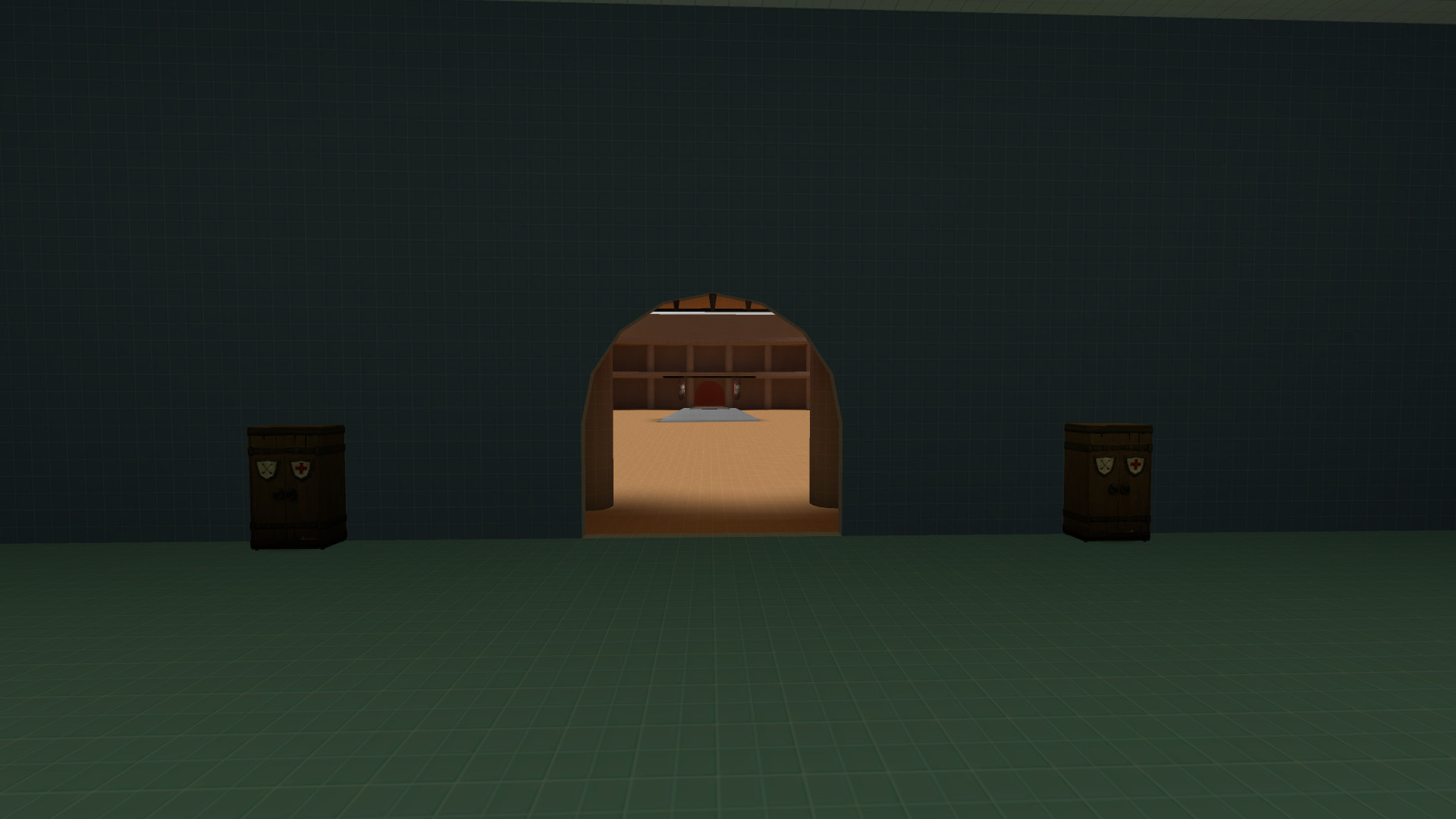 koth_colosseum (Roman-ish) Mod for Team Fortress 2 | TF2 Mods