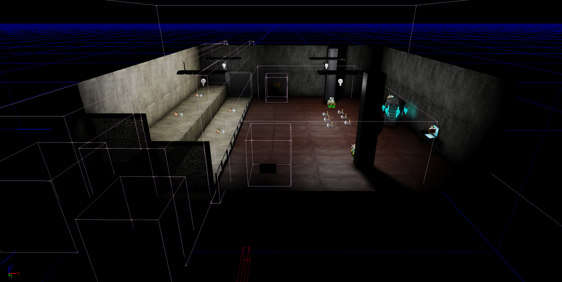 KF-ShootingGallery Mod for Killing Floor 2 | KF2 Mods