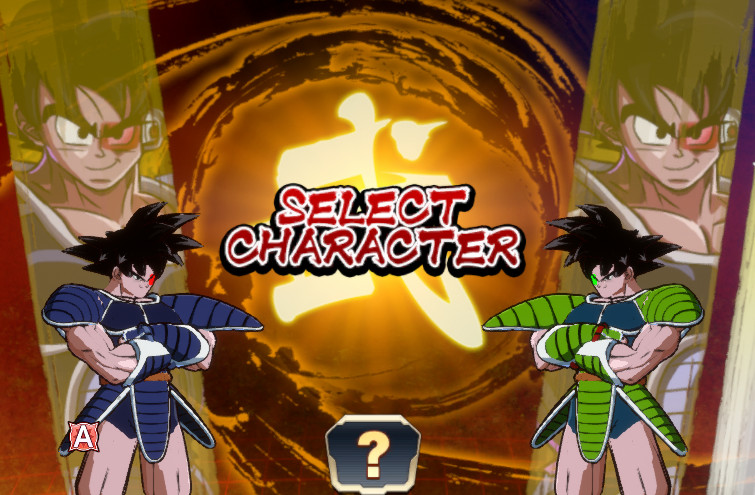 Turles Mod for Dragon Ball FighterZ | DB:FZ Mods