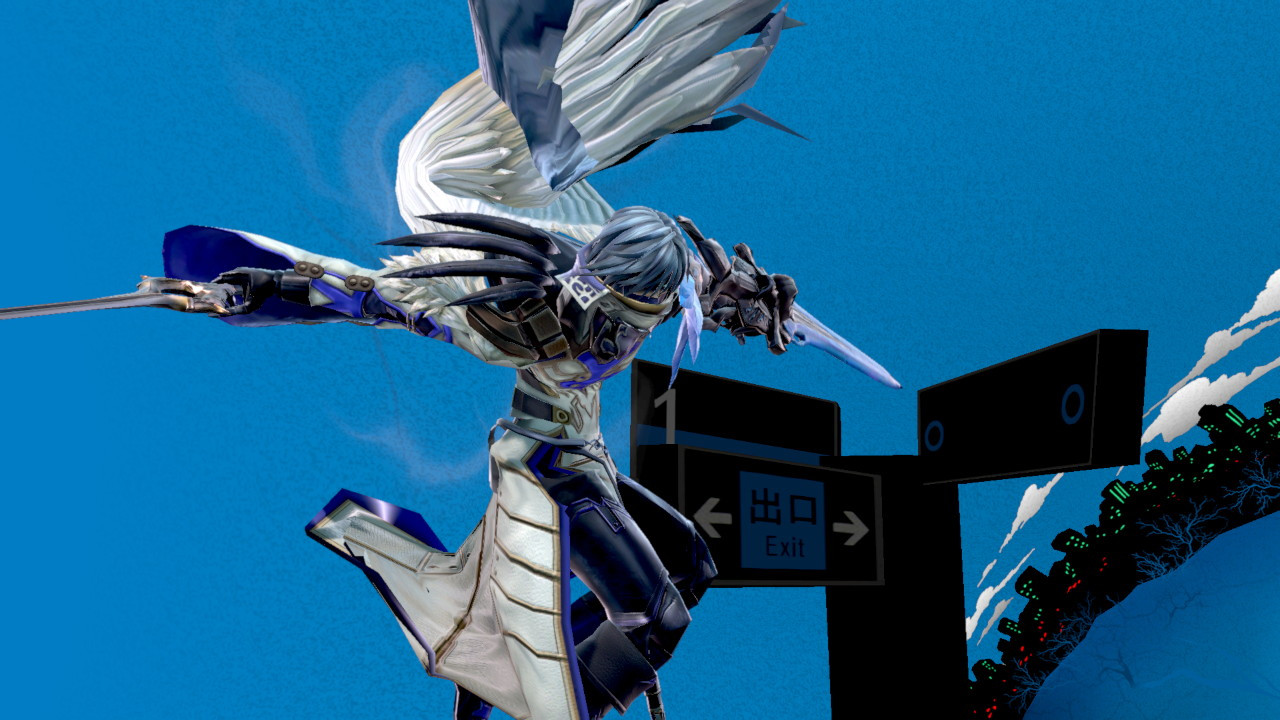 TMS Chrom (Conqueror/Great Lord) Mod for Super Smash Bros. Ultimate ...