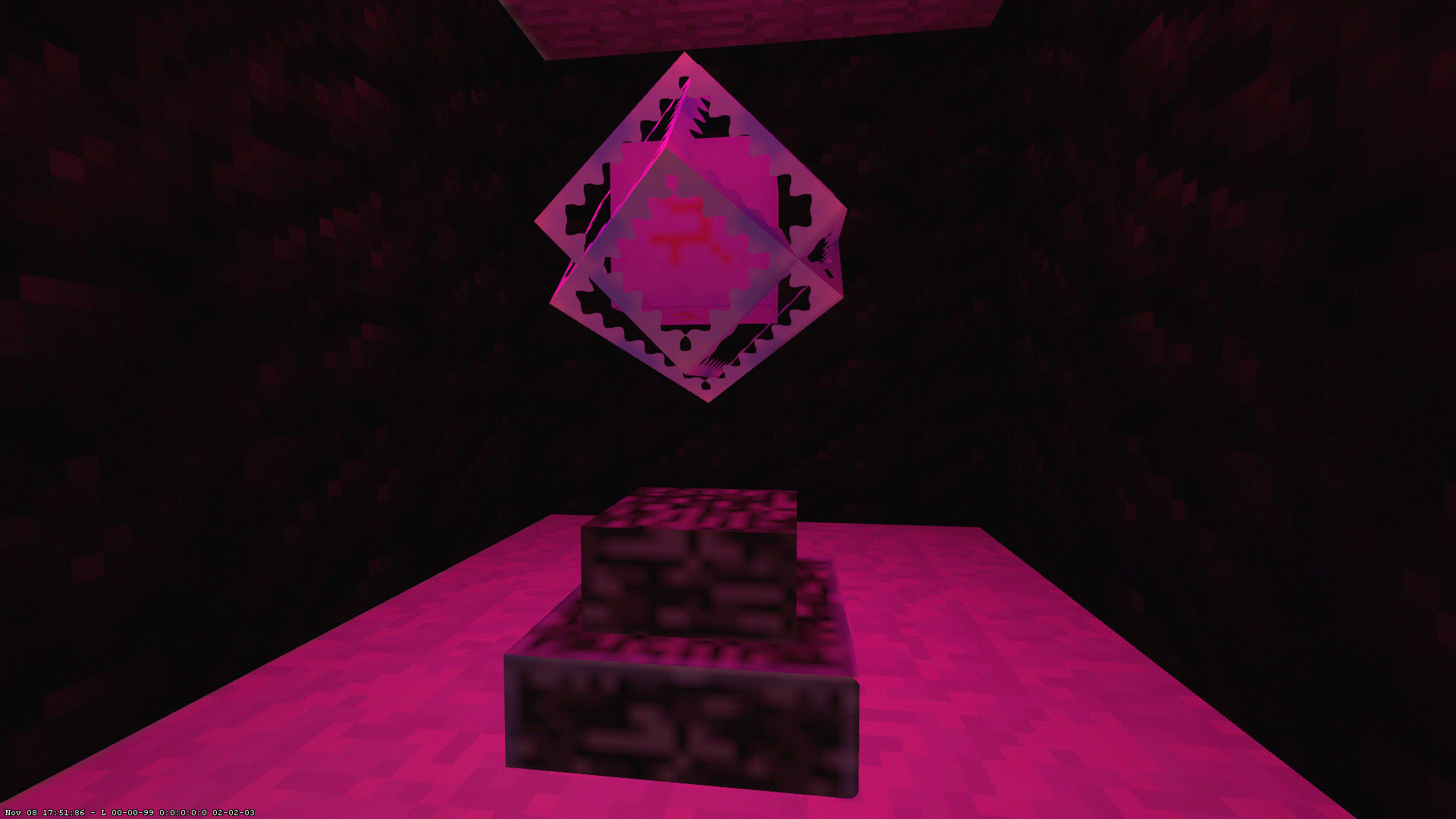 deathrun_minecraft_snow Mod for Counter-Strike 2 | CS2 Mods