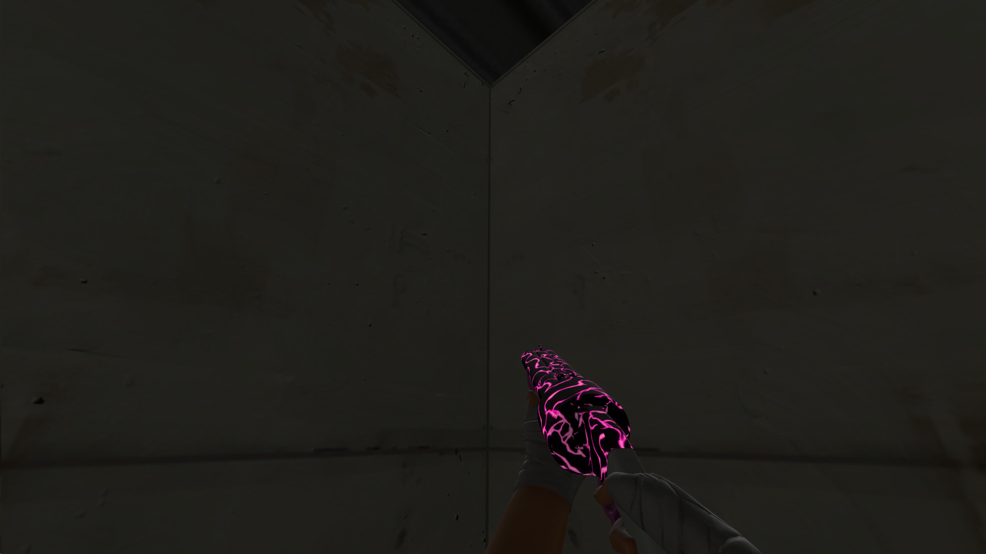 "Pink Elephant/Flash Fryer" Scattergun Mod for Team Fortress 2 | TF2 Mods