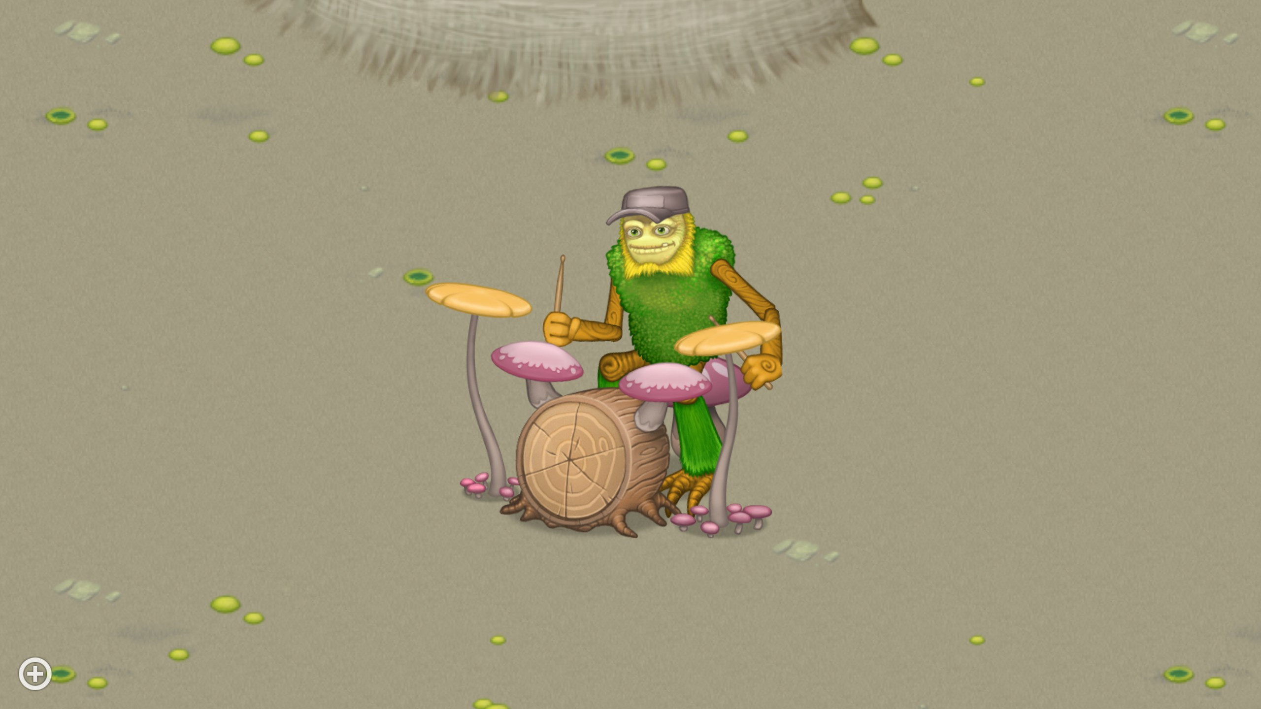 ShugaBeats On Composer! Mod for My Singing Monsters | MSM Mods