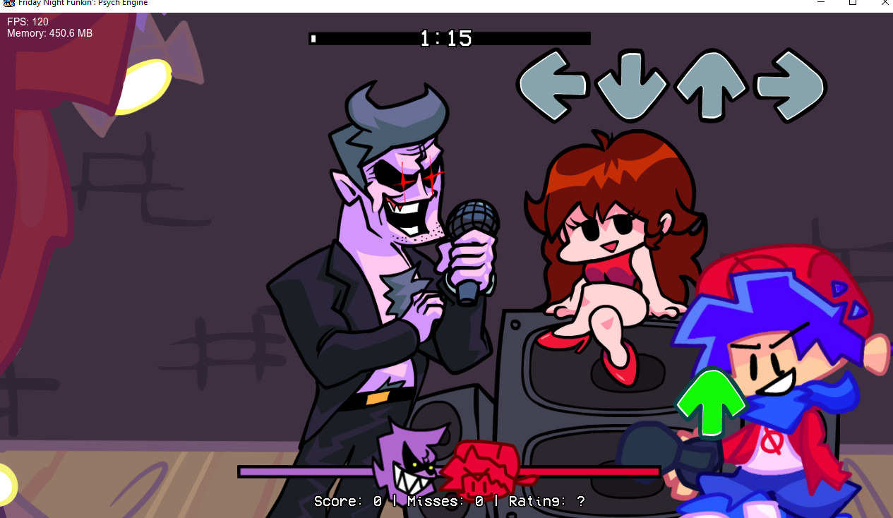 Friday Night Funkin' DX REMIX || Boyfriend Reskin Mod for Friday Night ...