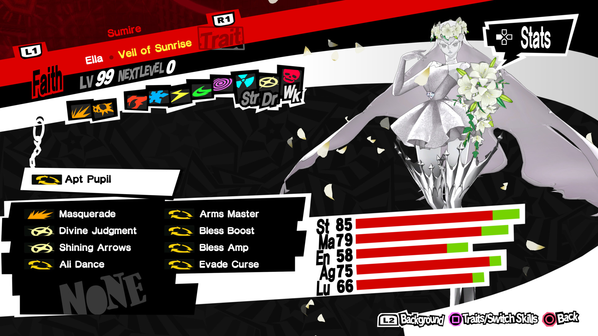P5R Ultimate Rebalance Mod for Persona 5 Royal (PC) | P5R (PC) Mods