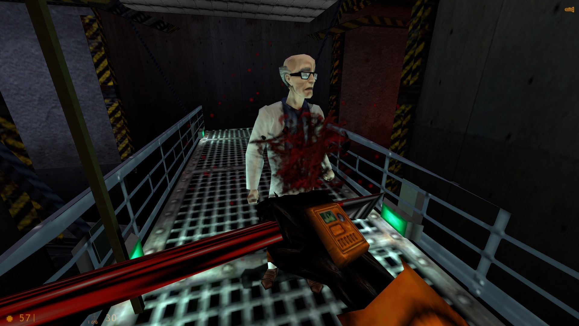 Fixed Restored and Improved Sounds Mod for Half-Life: Source | HL:S Mods