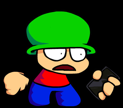 Stupidly Hard Week Mod for Friday Night Funkin' | FNF Mods