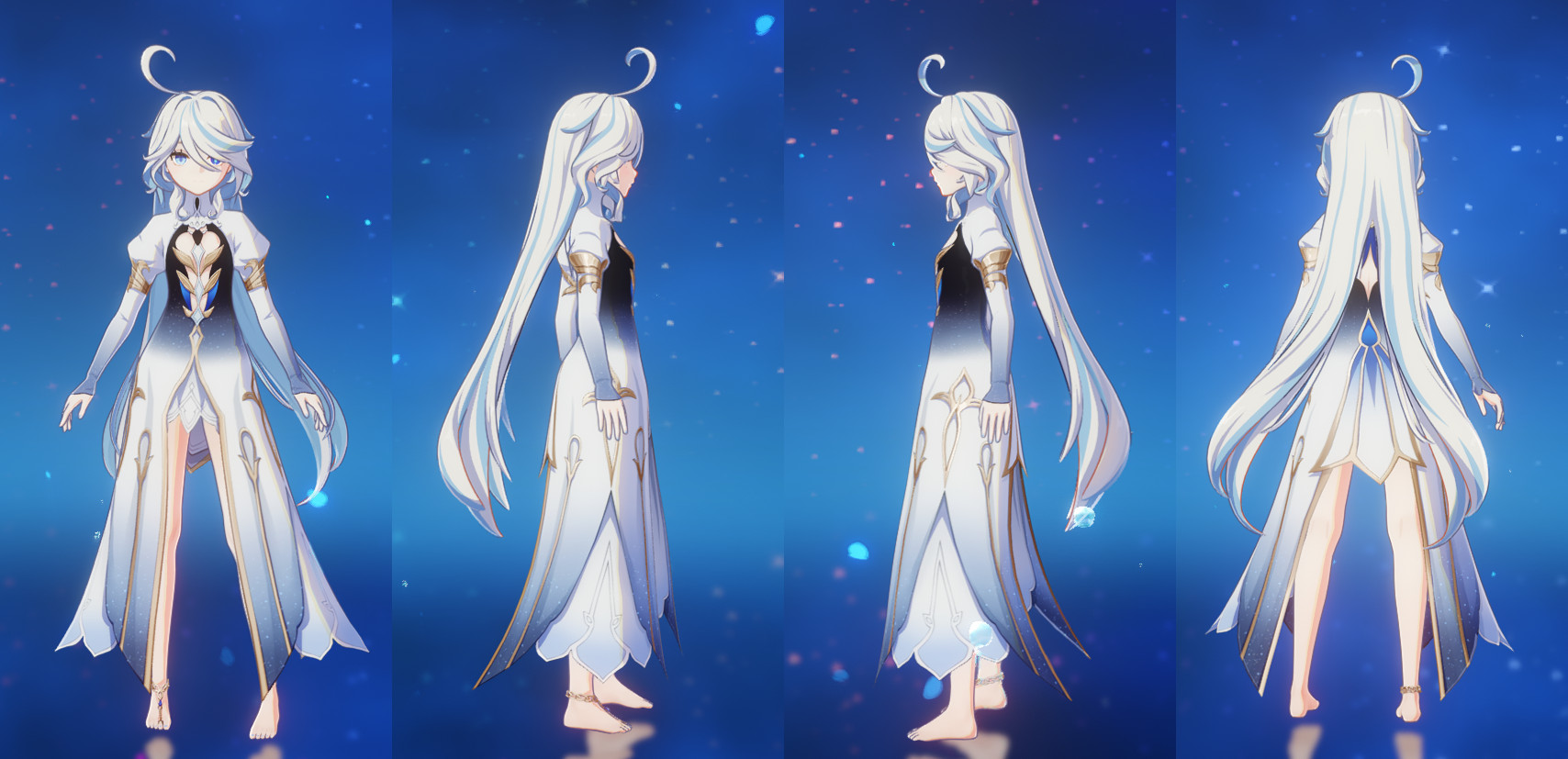 Furina: Focalors Mod for Genshin Impact | GI Mods