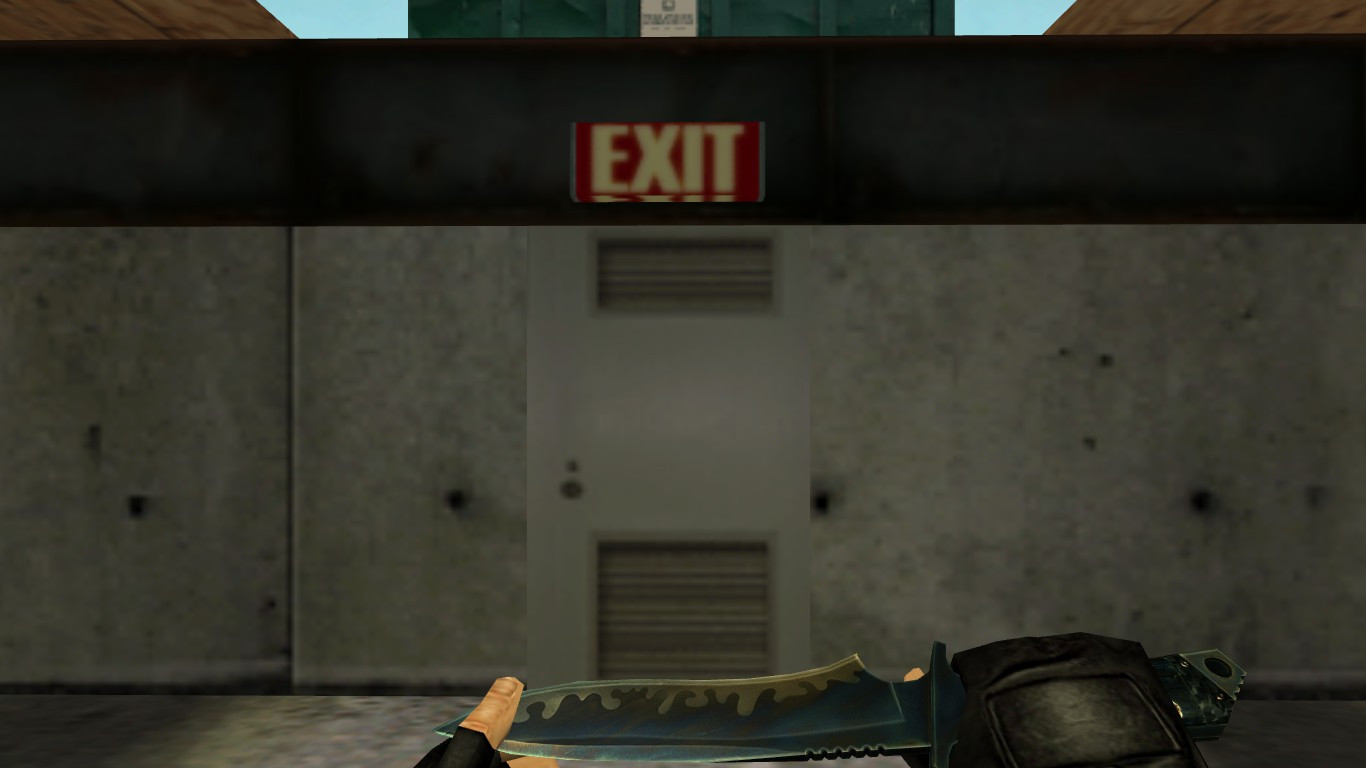 fy_dizzy Mod for Counter-Strike 1.6 | CS1.6 Mods