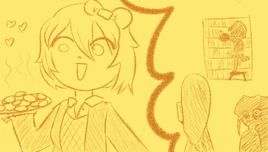 DDTO+ - Sayori's Story! - The Very Mini Update! Mod for Friday Night ...