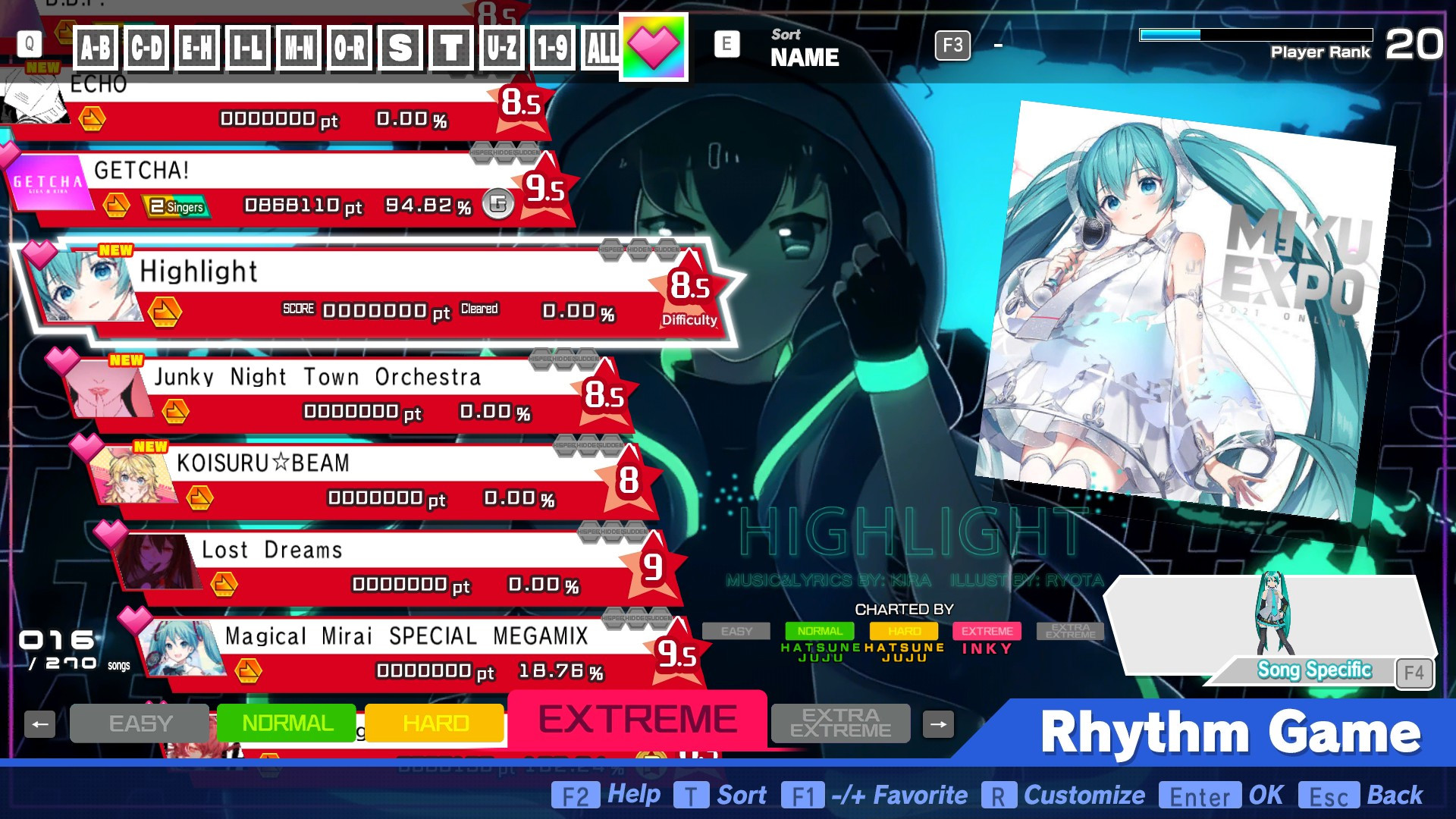 [SENSITIVE CONTENT] Eden Club Mix Pack [v5.6] Mod for Hatsune Miku ...