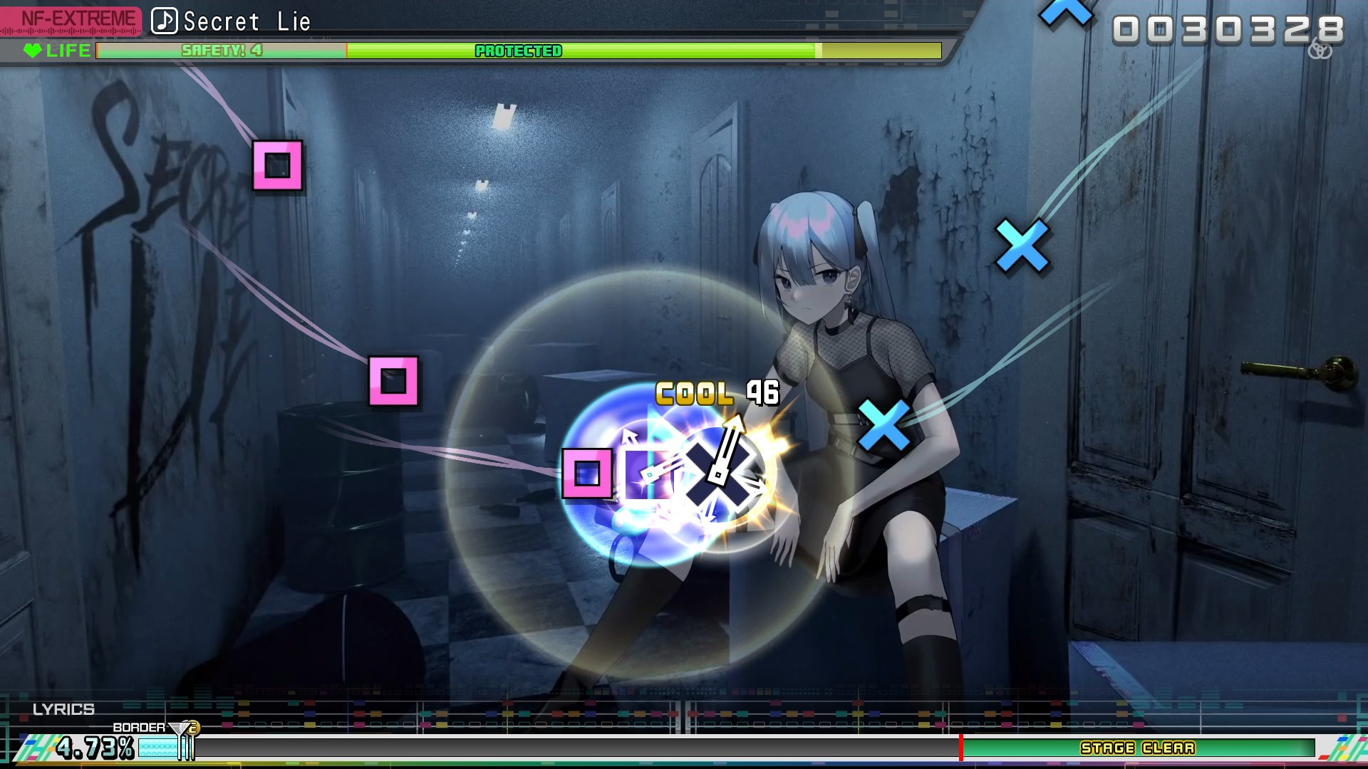 [SENSITIVE CONTENT] Eden Club Mix Pack [v5.6] Mod for Hatsune Miku ...