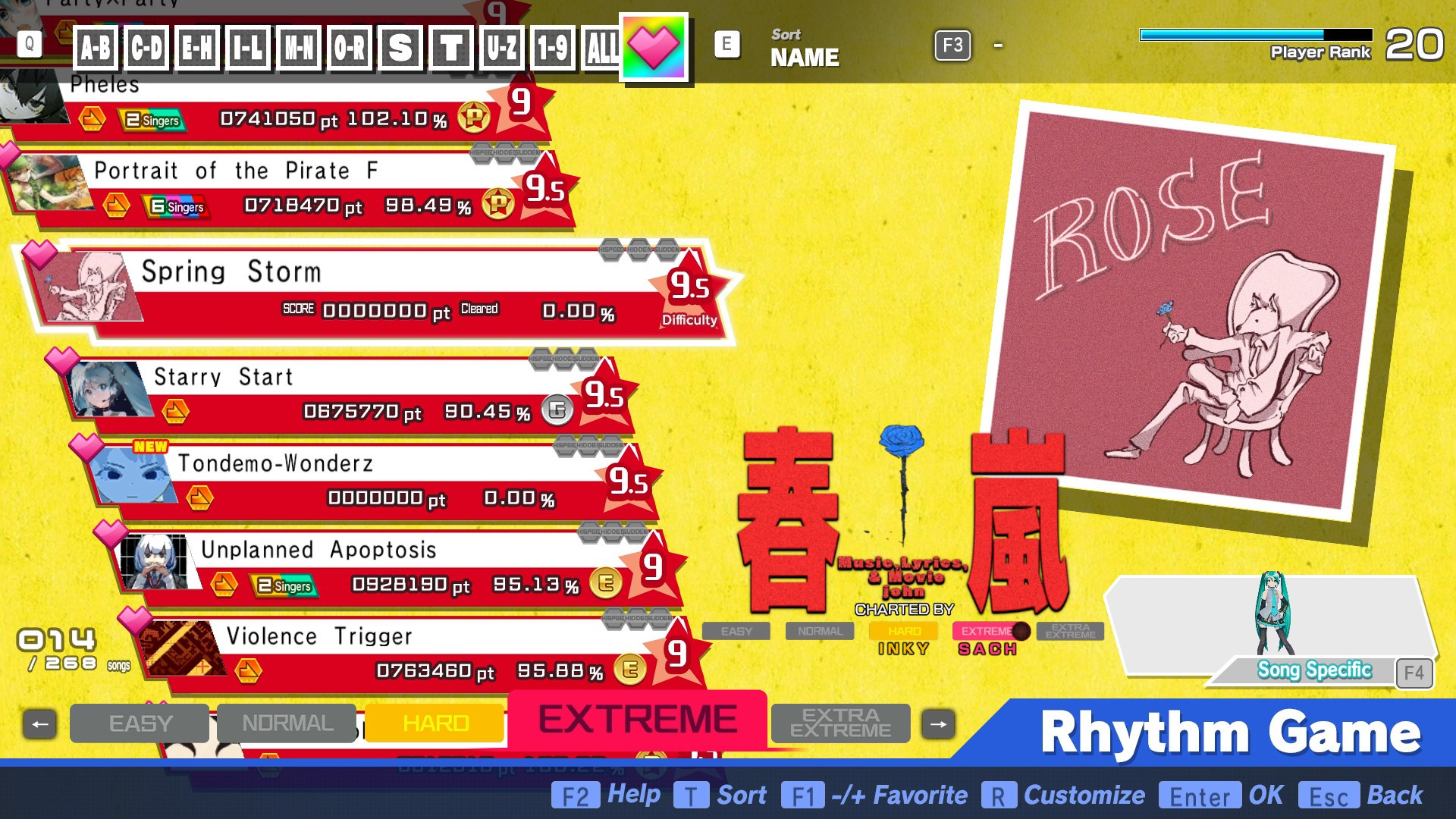 [SENSITIVE CONTENT] Eden High Octane Pack [v5.6] Mod for Hatsune Miku ...