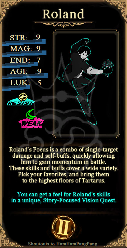 SRB2P Roland's LOR_PackV1 Mod for Sonic Robo Blast 2 Persona | SRBP Mods