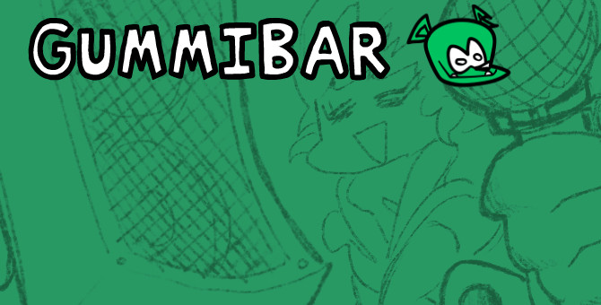 Gummibär One Shot Mod for Friday Night Funkin' | FNF Mods