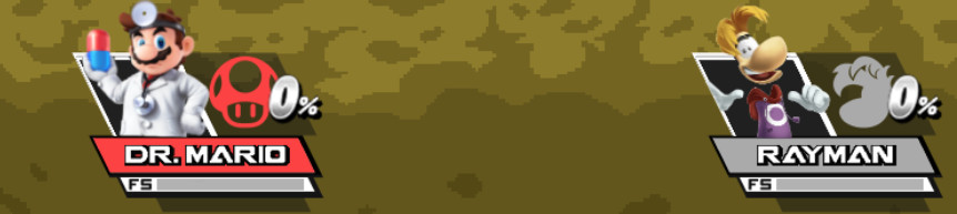 New potrait_new SSBC Mod for Super Smash Bros. Crusade | SSBC Mods