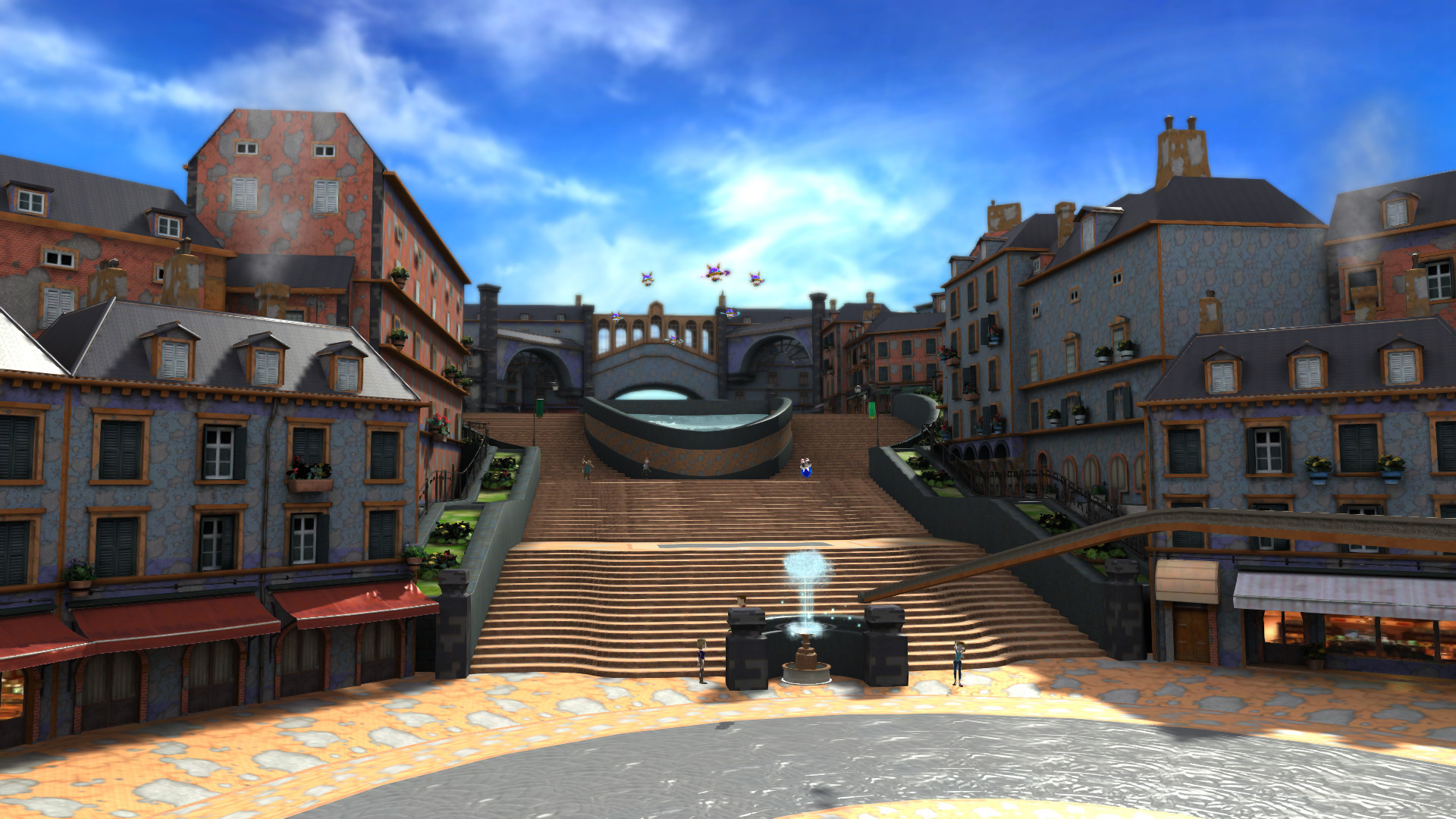 Sonic Generations: Reimagined Mod for Sonic Generations (2011) | Gens Mods