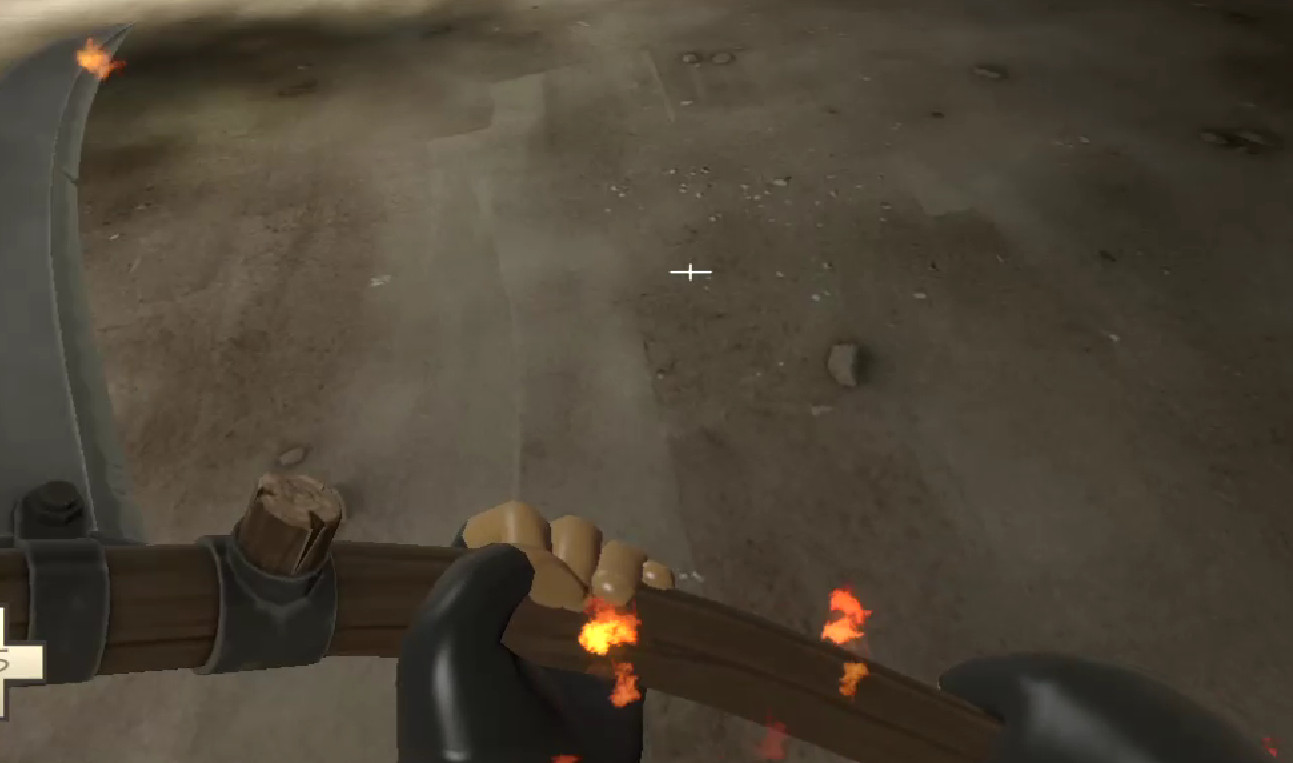 TF2 live Particles Mod for Team Fortress 2 Classified | TF2Classic Mods