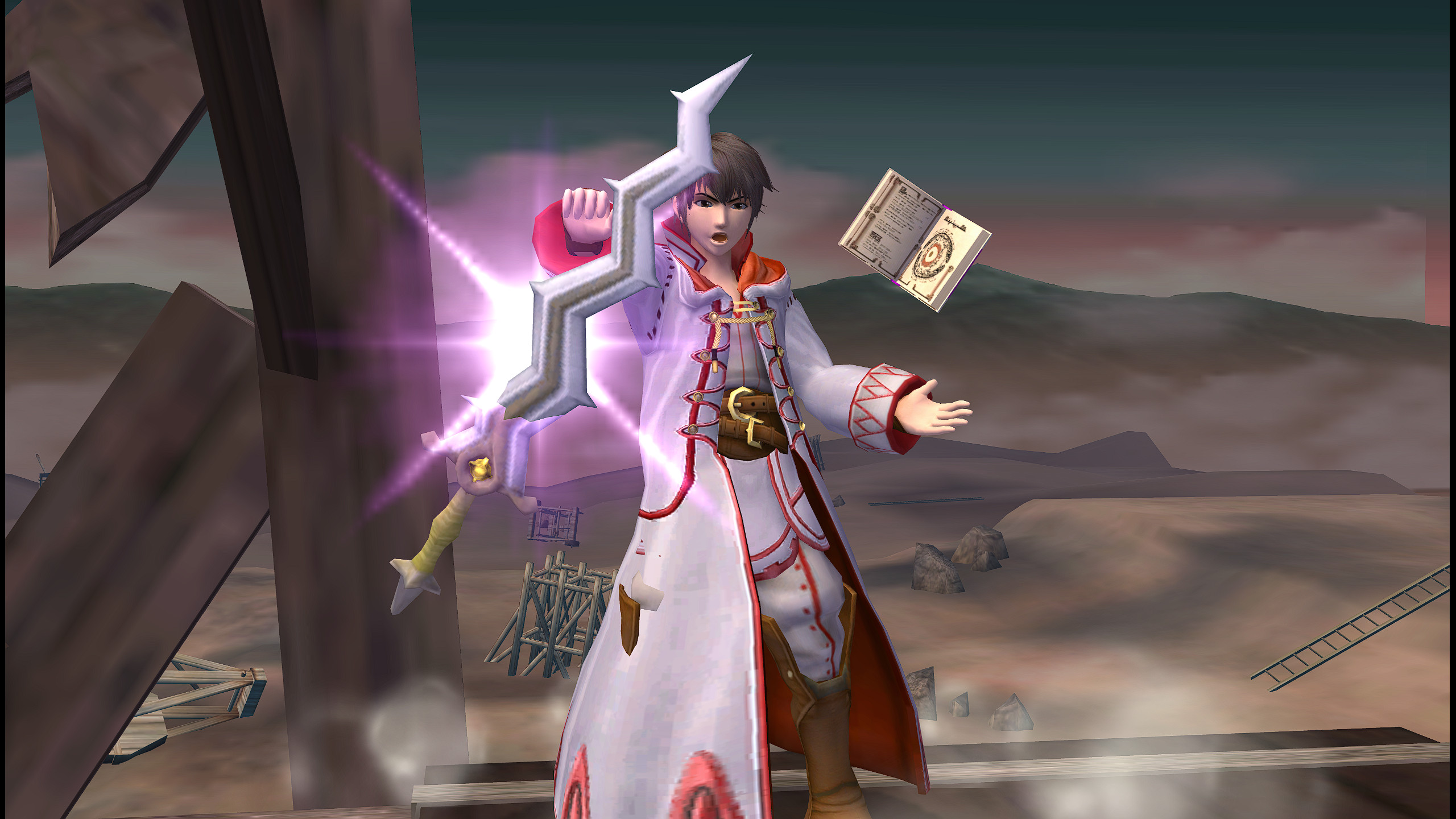 Smash Ultimate Face Robin Port Mod for Super Smash Bros. Brawl | Brawl Mods