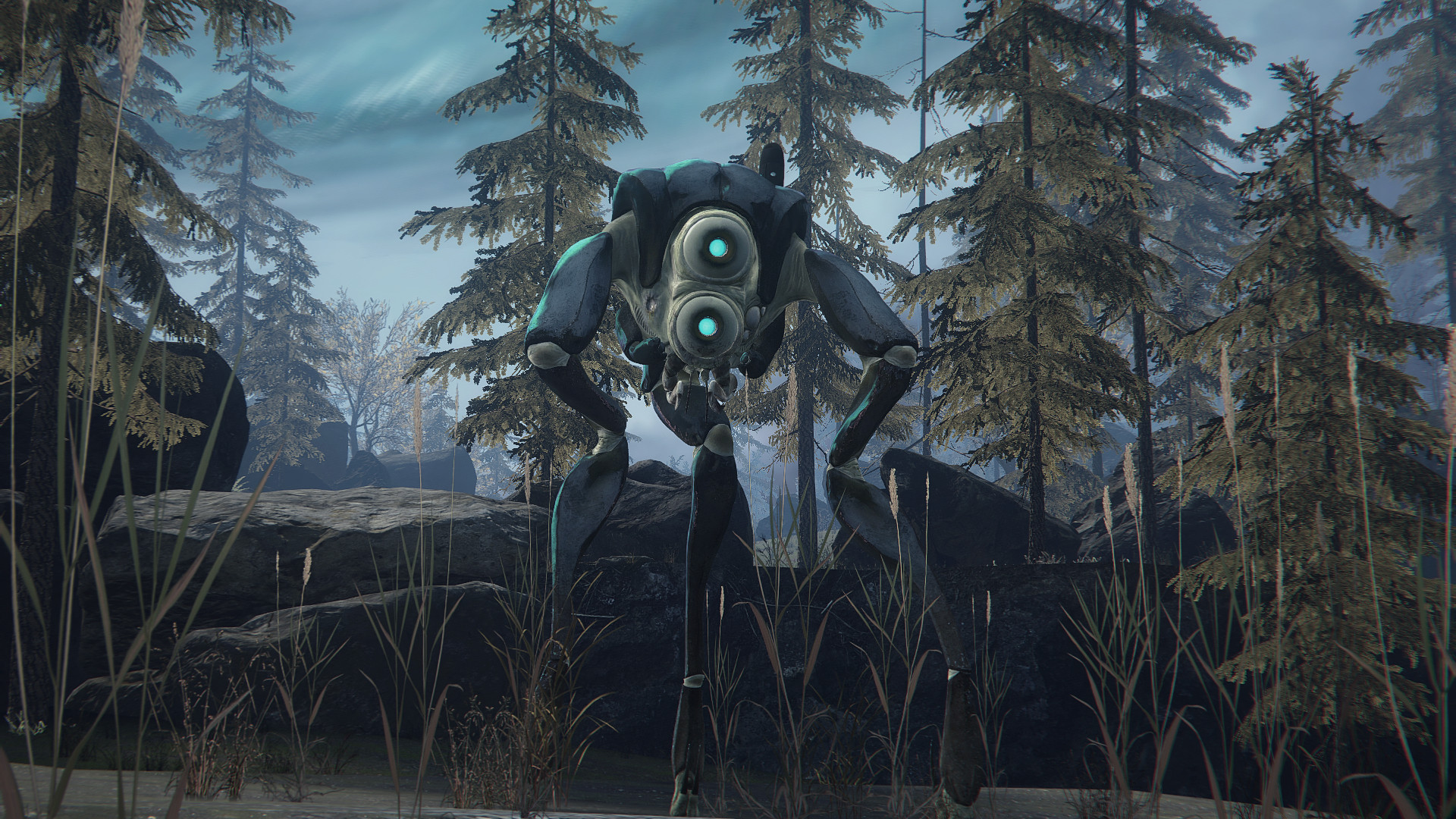 Better Combine Hunter Mod for Half-Life 2 | HL2 Mods