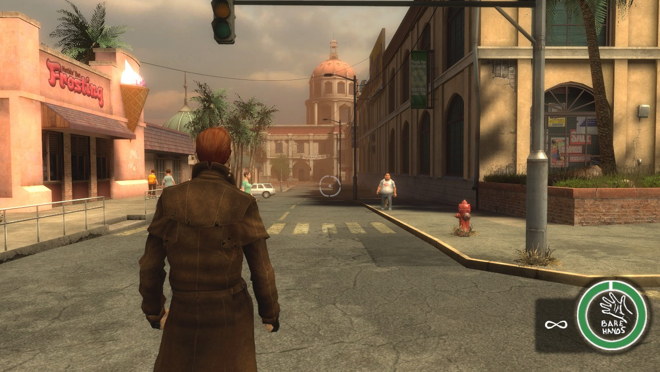 Postal 3 Beta Dude Mod for Postal 3 | P3 Mods