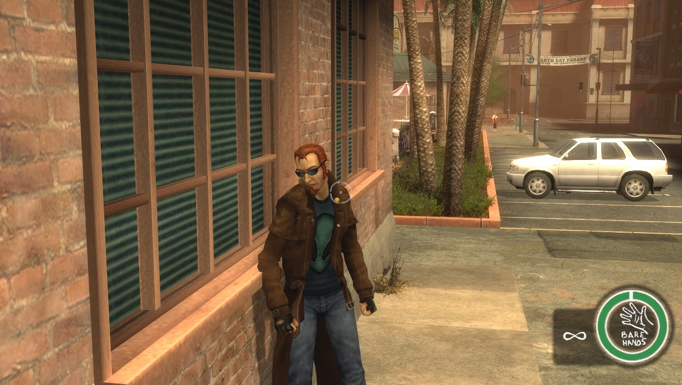 Postal 3 Beta Dude Mod for Postal 3 | P3 Mods