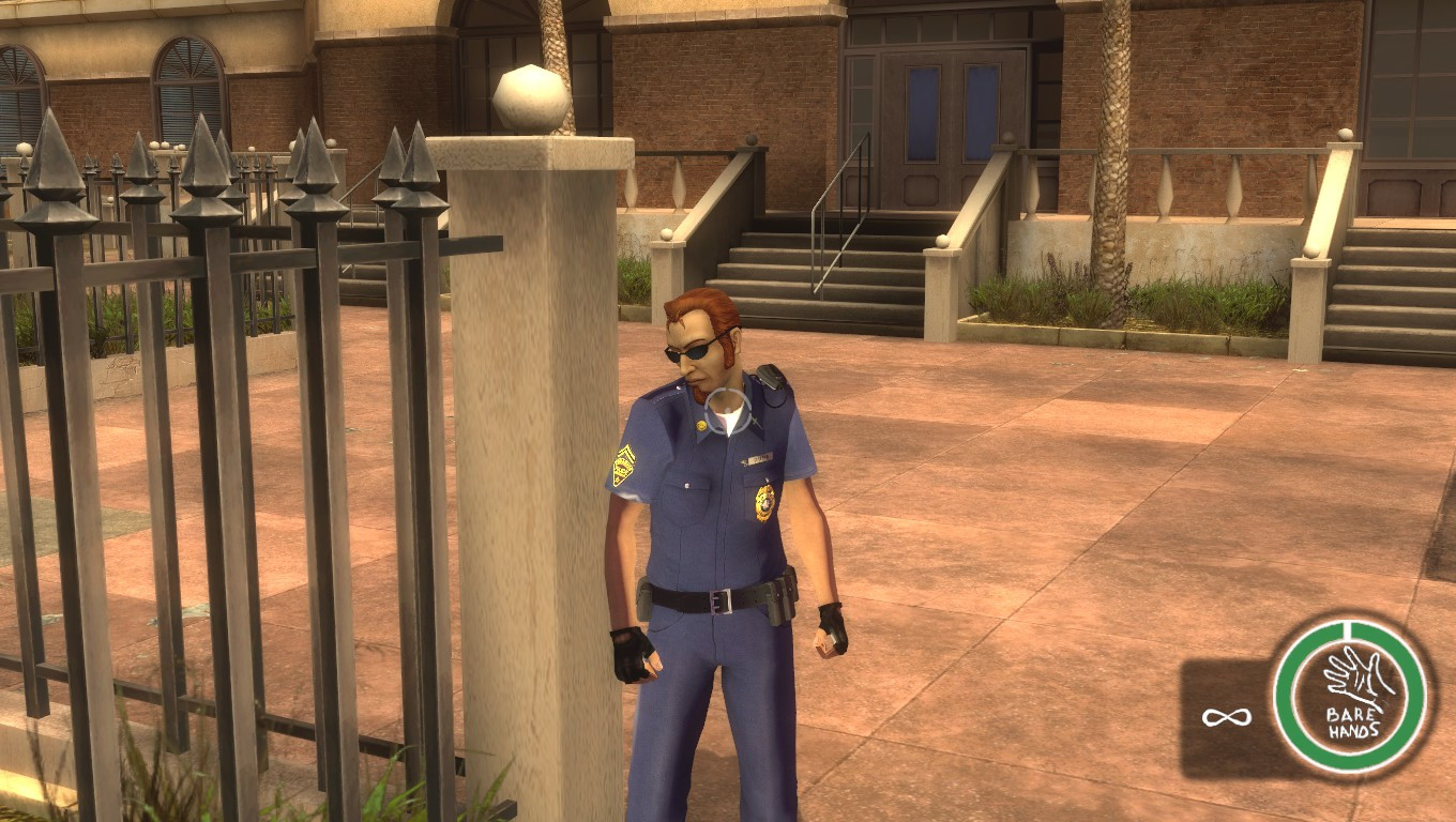 Postal 3 Beta Dude Mod for Postal 3 | P3 Mods