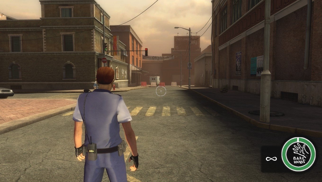 Postal 3 Beta Dude Mod for Postal 3 | P3 Mods