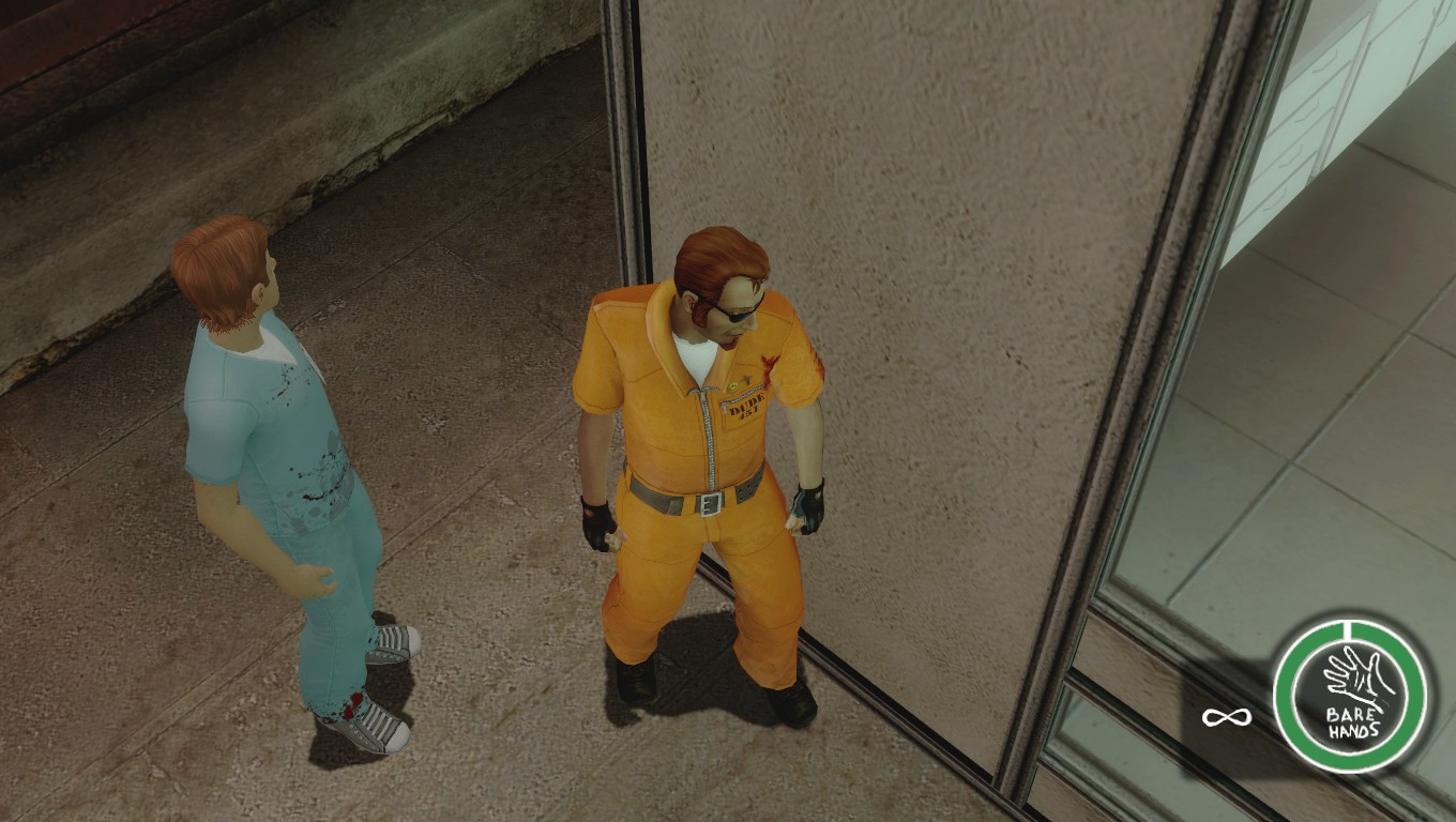 Postal 3 Beta Dude Mod for Postal 3 | P3 Mods