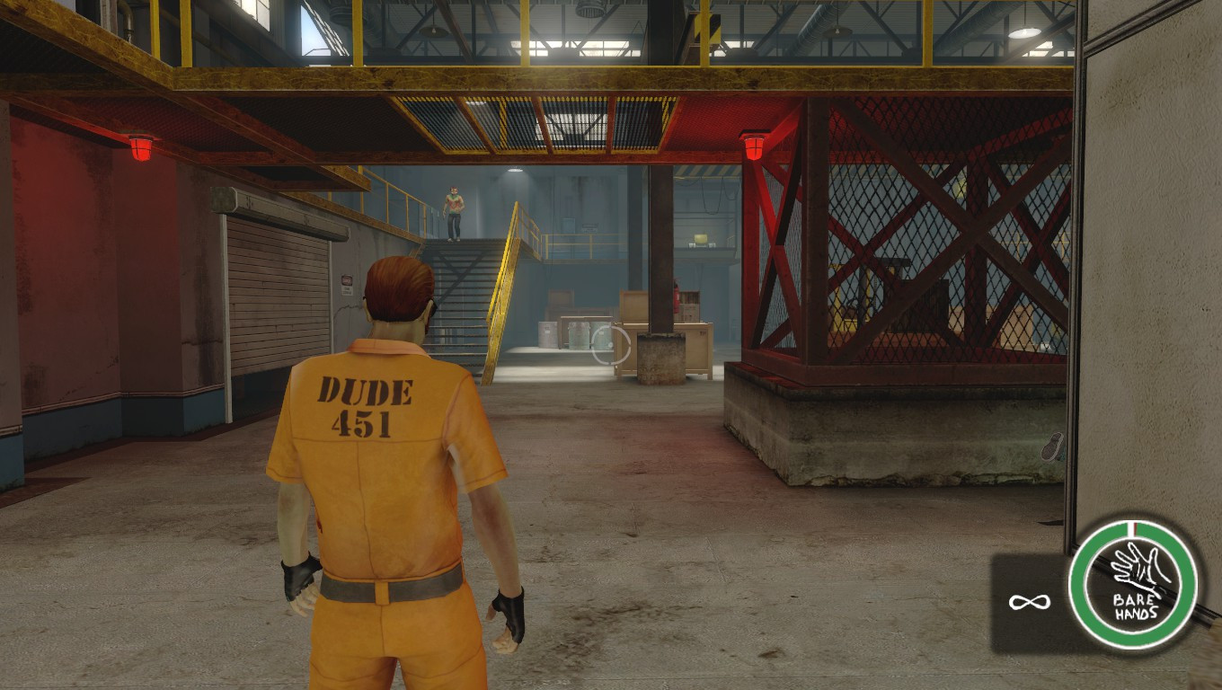 Postal 3 Beta Dude Mod for Postal 3 | P3 Mods