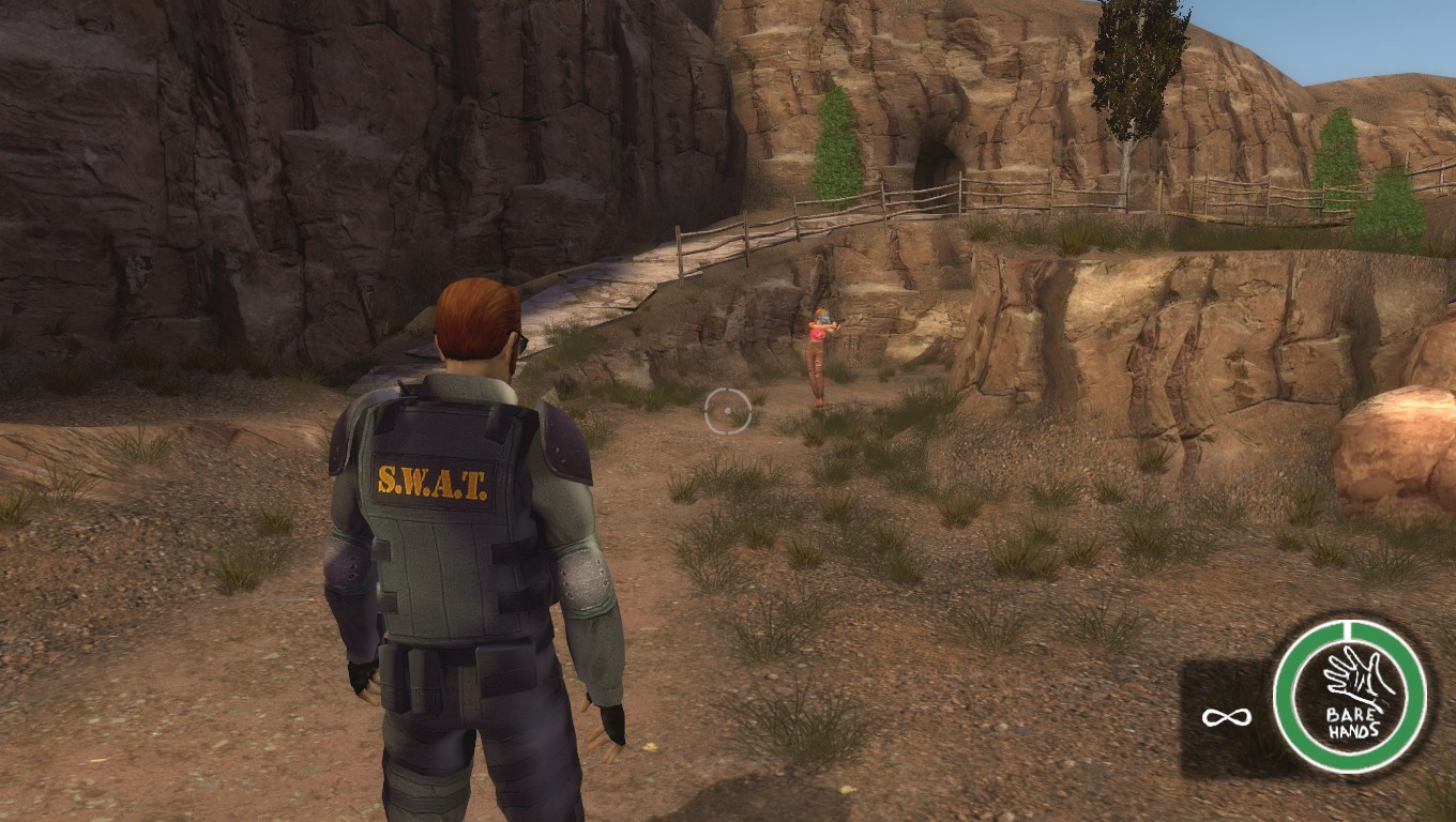 Postal 3 Beta Dude Mod for Postal 3 | P3 Mods