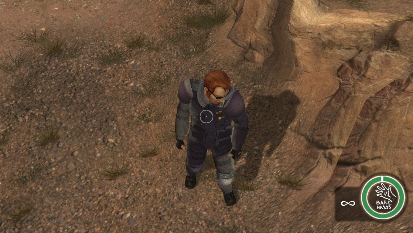 Postal 3 Beta Dude Mod for Postal 3 | P3 Mods