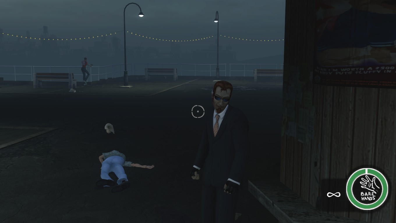 Postal 3 Beta Dude Mod for Postal 3 | P3 Mods