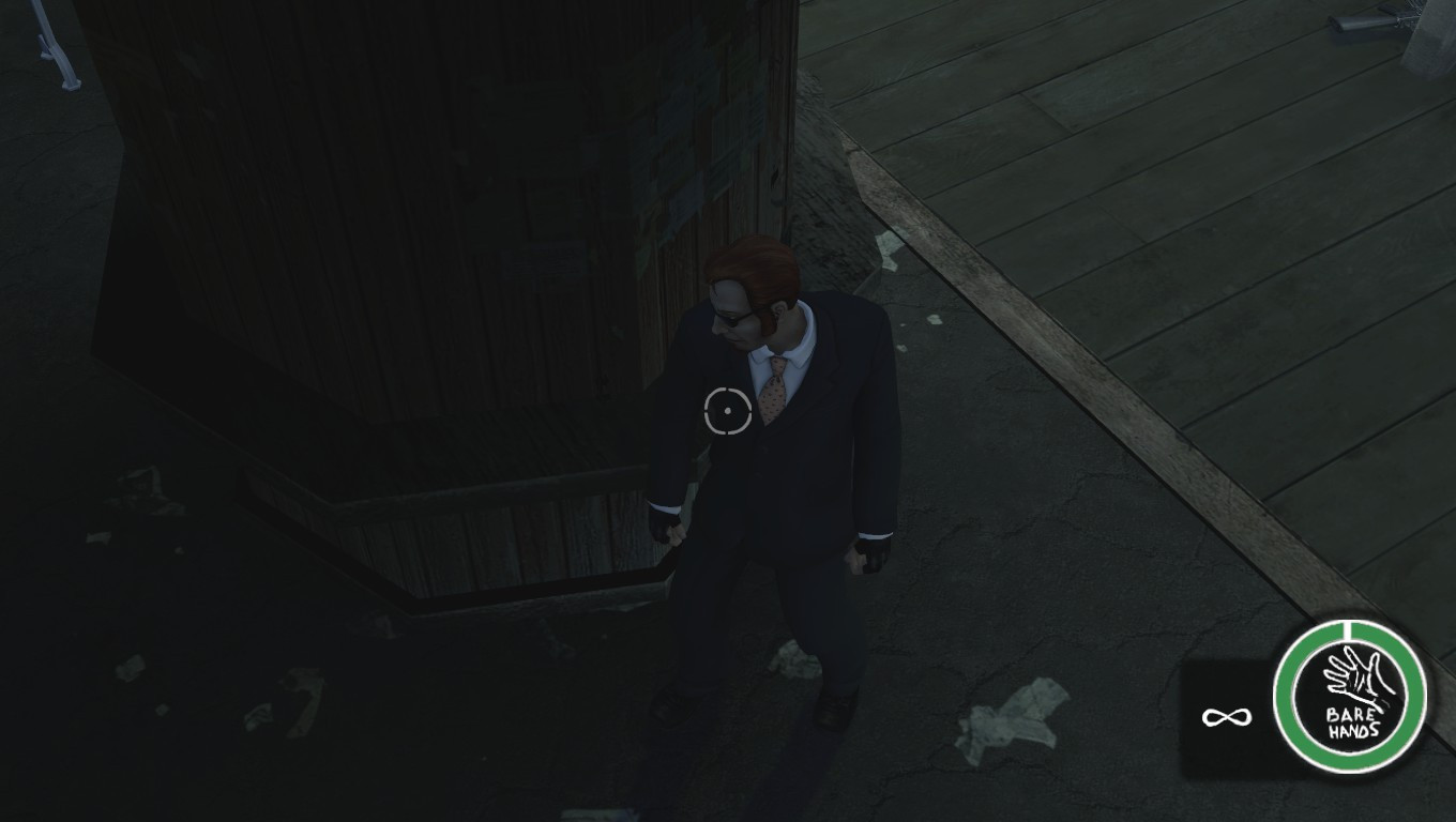 Postal 3 Beta Dude Mod for Postal 3 | P3 Mods