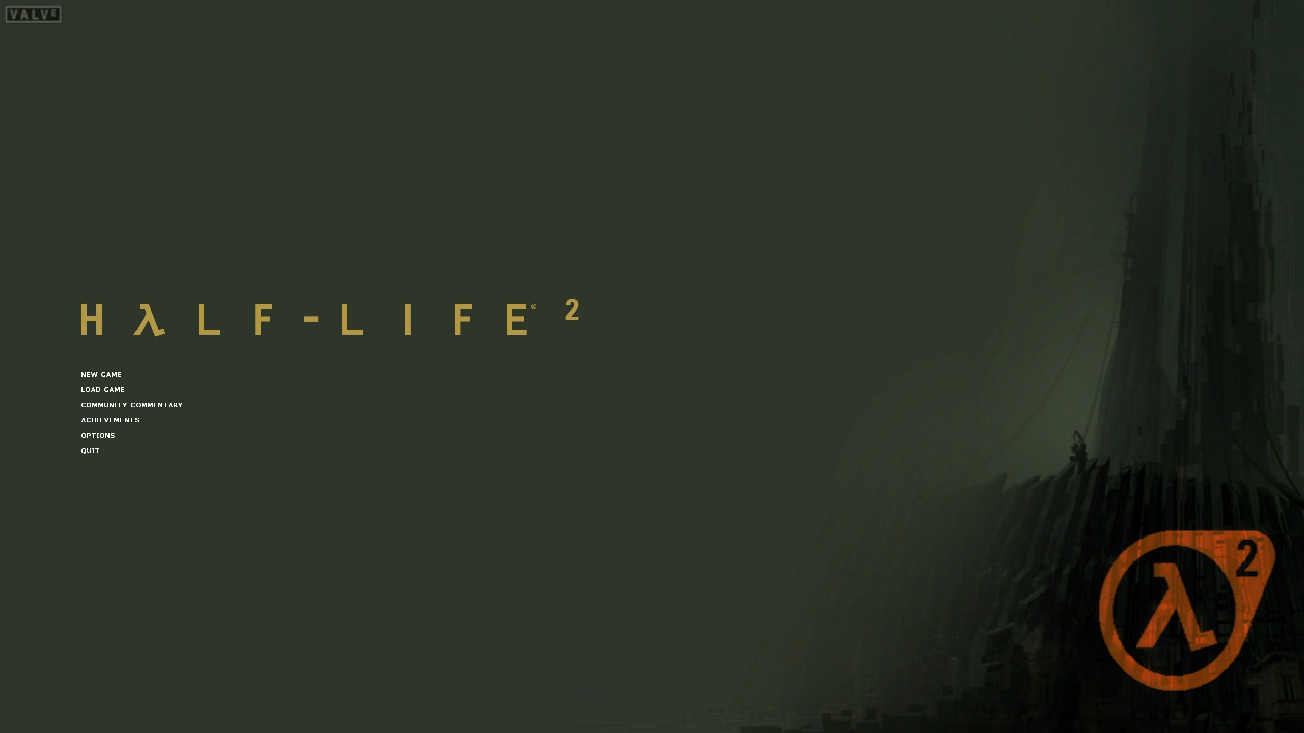 Beta Style HUD Mod for Half-Life 2 | HL2 Mods