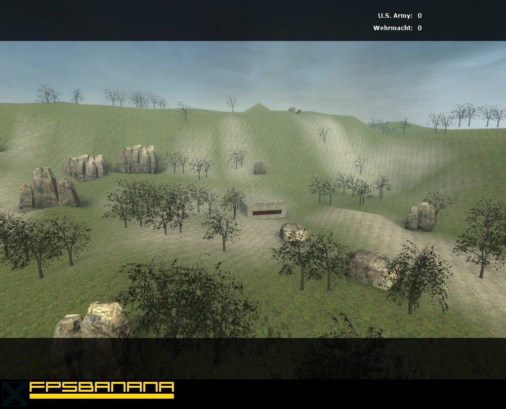 dod_sniper_ex [Day of Defeat: Source] [Mods]