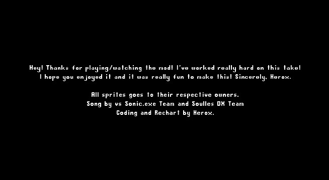 Soulles DX - Soulless (Herox's GAMEPLAY TAKE) Mod for Friday Night ...